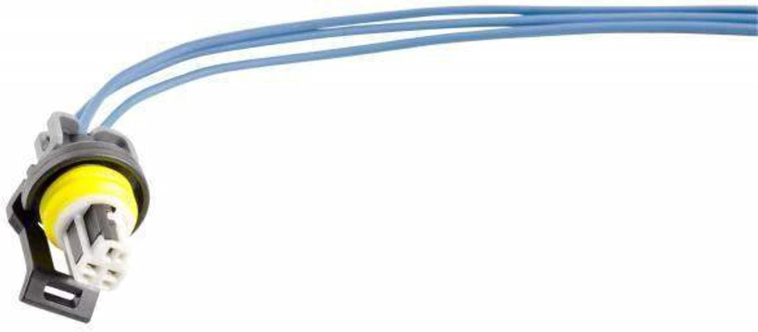 ICP/EBP Sensor Connector Pigtail for 1994-2003 Ford 7.3L F Series ...