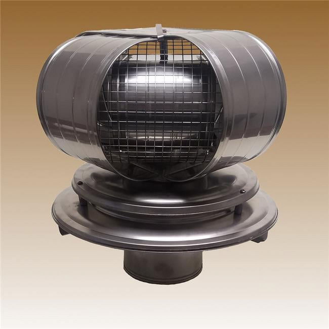 ICP VSS-10 10 in. Vacu-Stack Chimney Cap - Walmart.com