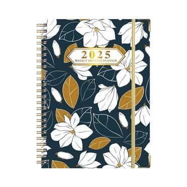 Emma Chamberlain the Ideal Planner (Hardcover) - Walmart.com