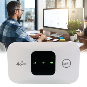 Portable Wifi Device
