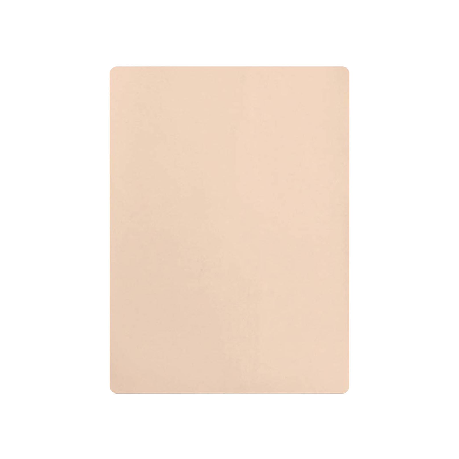 ICQOVD 20 X 14 Cm Thick Synthetic Skin Exercise, Synthetic Skin Skin ...
