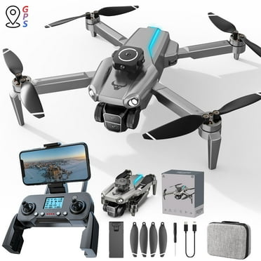 Promark Virtual Reality Drone P70 VR Drone - Walmart.com