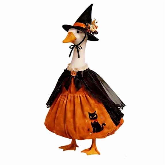 HWRETIE Decorative Figurine Costume Graduation Cap Gown Diploma Yard ...