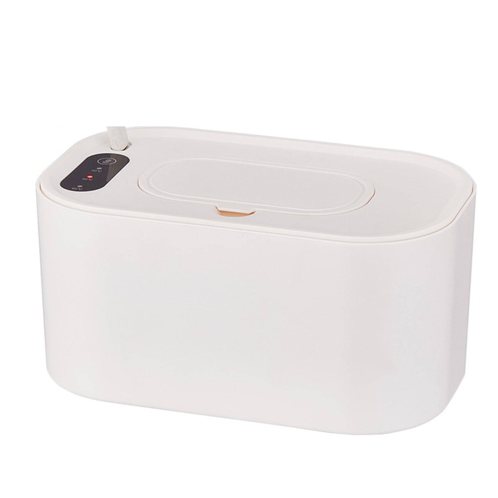 ICQOVD Infant Wet Towel Heater Portable Wet Towel Heater with Constant ...