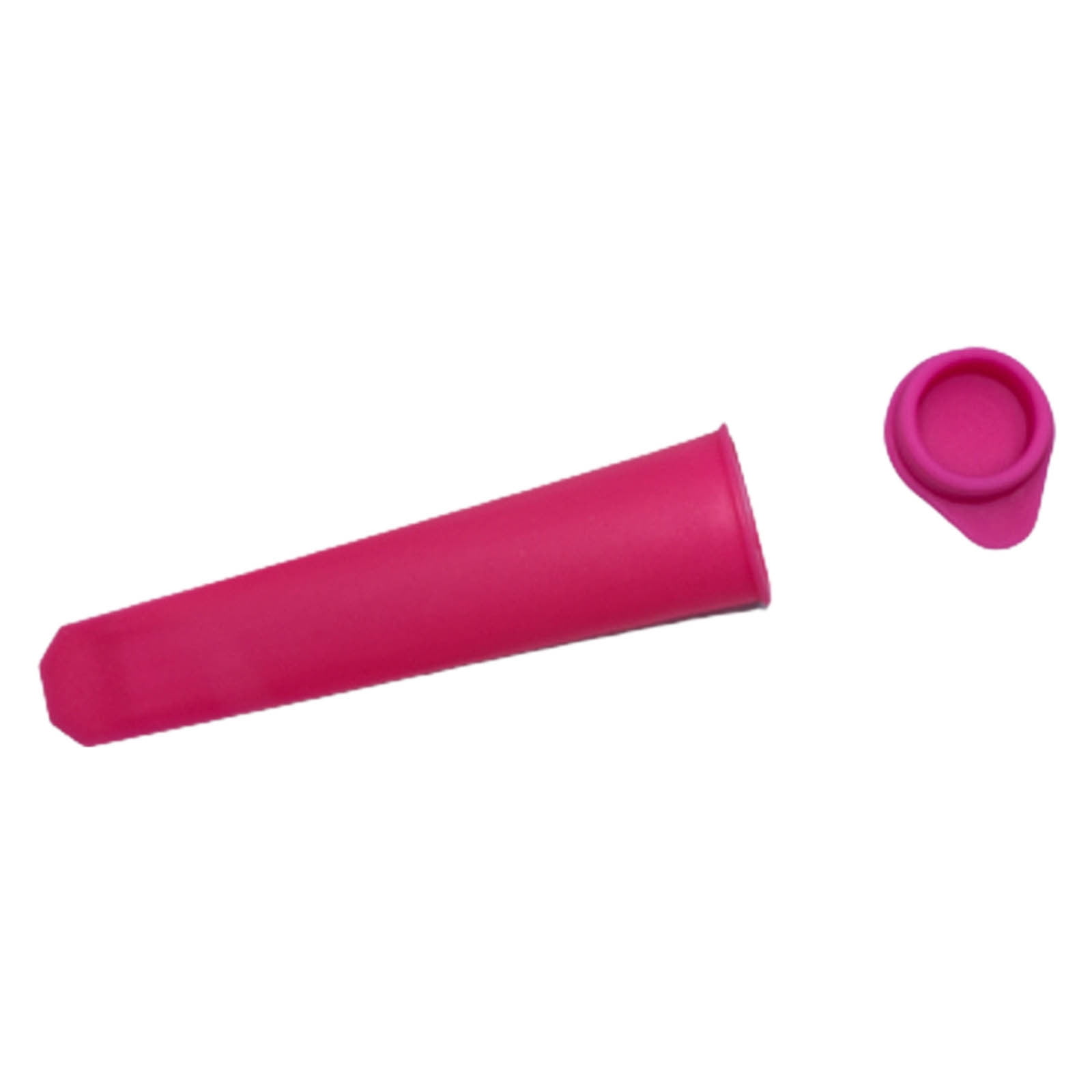 ICQOVD Push Up Stick Ice Cream Yogurt Jelly Lolly Maker Mould - Walmart.com