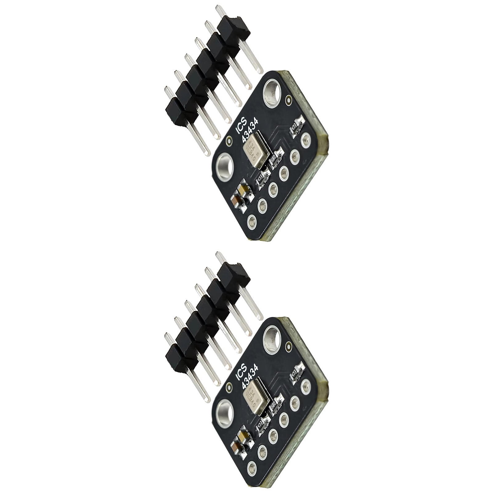 ICS-43434 I2S MEMS Microphones Module 1.6V 3.6V Operations Voltages For ...