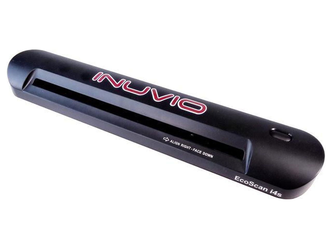 ICS EcoScan I4S Sheetfed Scanner - 600 dpi Optical - 48-bit Color - 8 ...