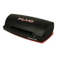 Inuvio EcoScan i6d Sheet-Fed Scanner - A6, Duplex, 600 DPI, USB 2.0 ...