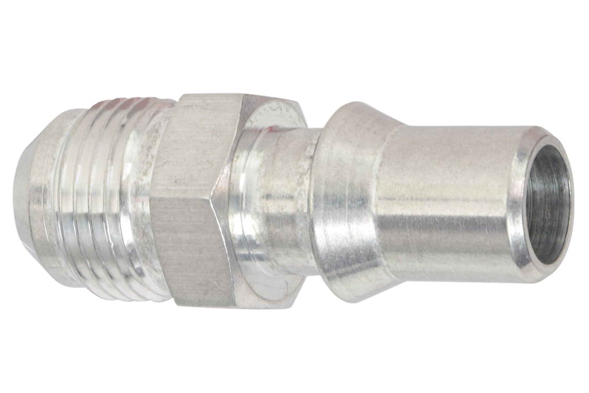 ICT Billet 10AN Quick Connector LSA LT4 Supercharger Intercooler Hose ...