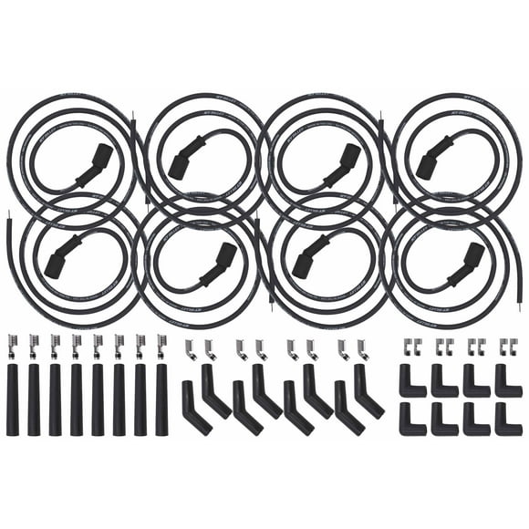 Ls Remote Coil Mount