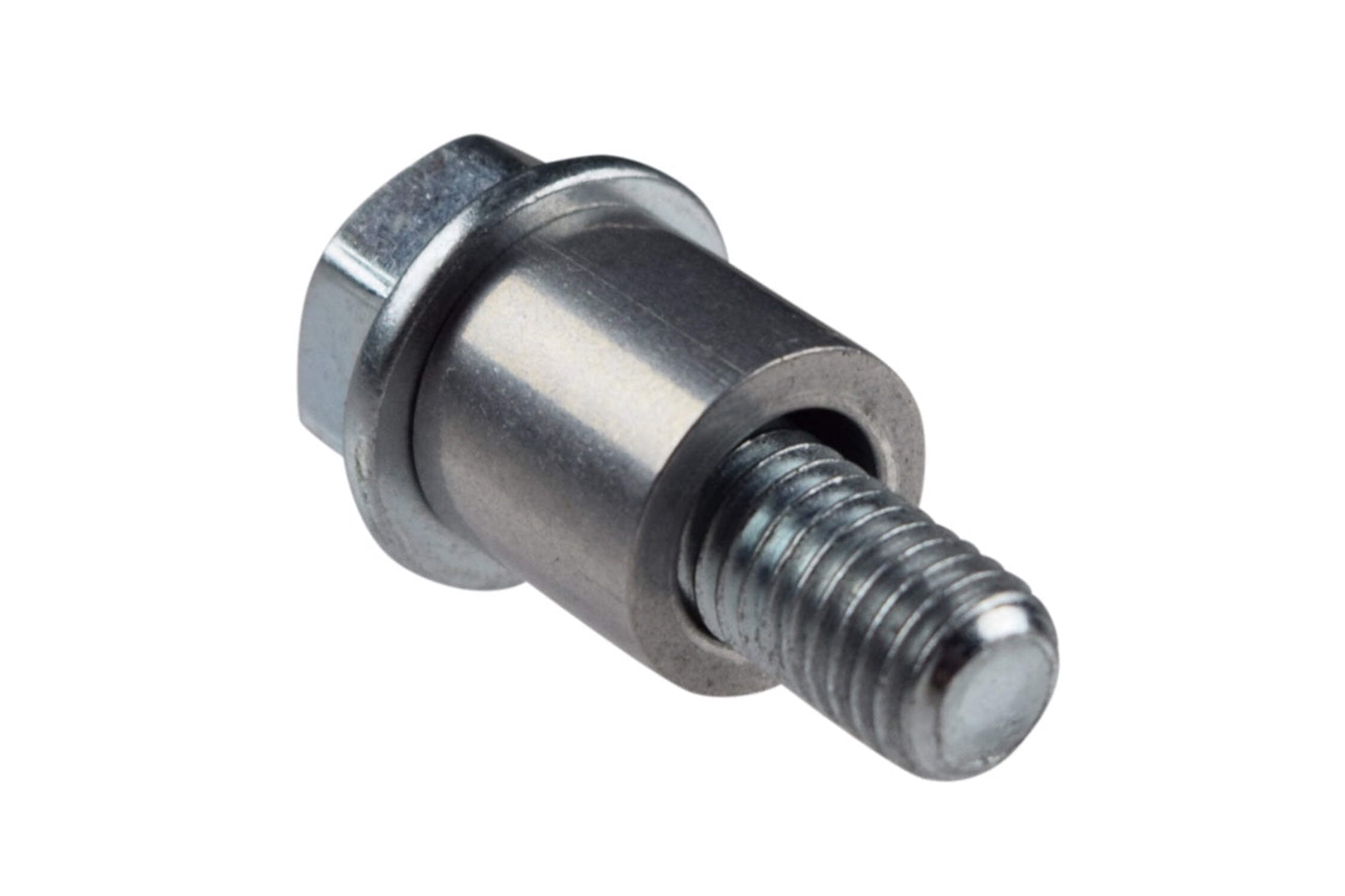 ICT Billet Alternator Charging Stud Replacement - Shorter- for Valve ...