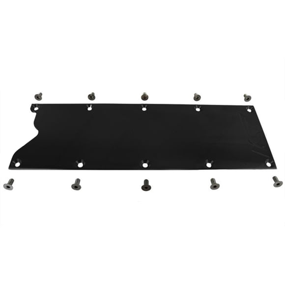 Ls Valley Cover With Knock Sensor