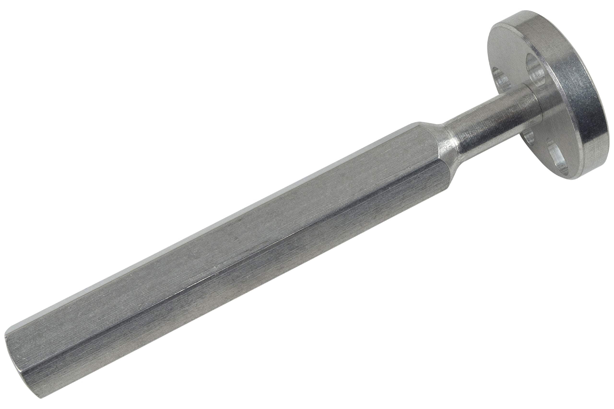 ICT Billet Camshaft Installation Handle 6" Aluminum Cam Install Tool ...