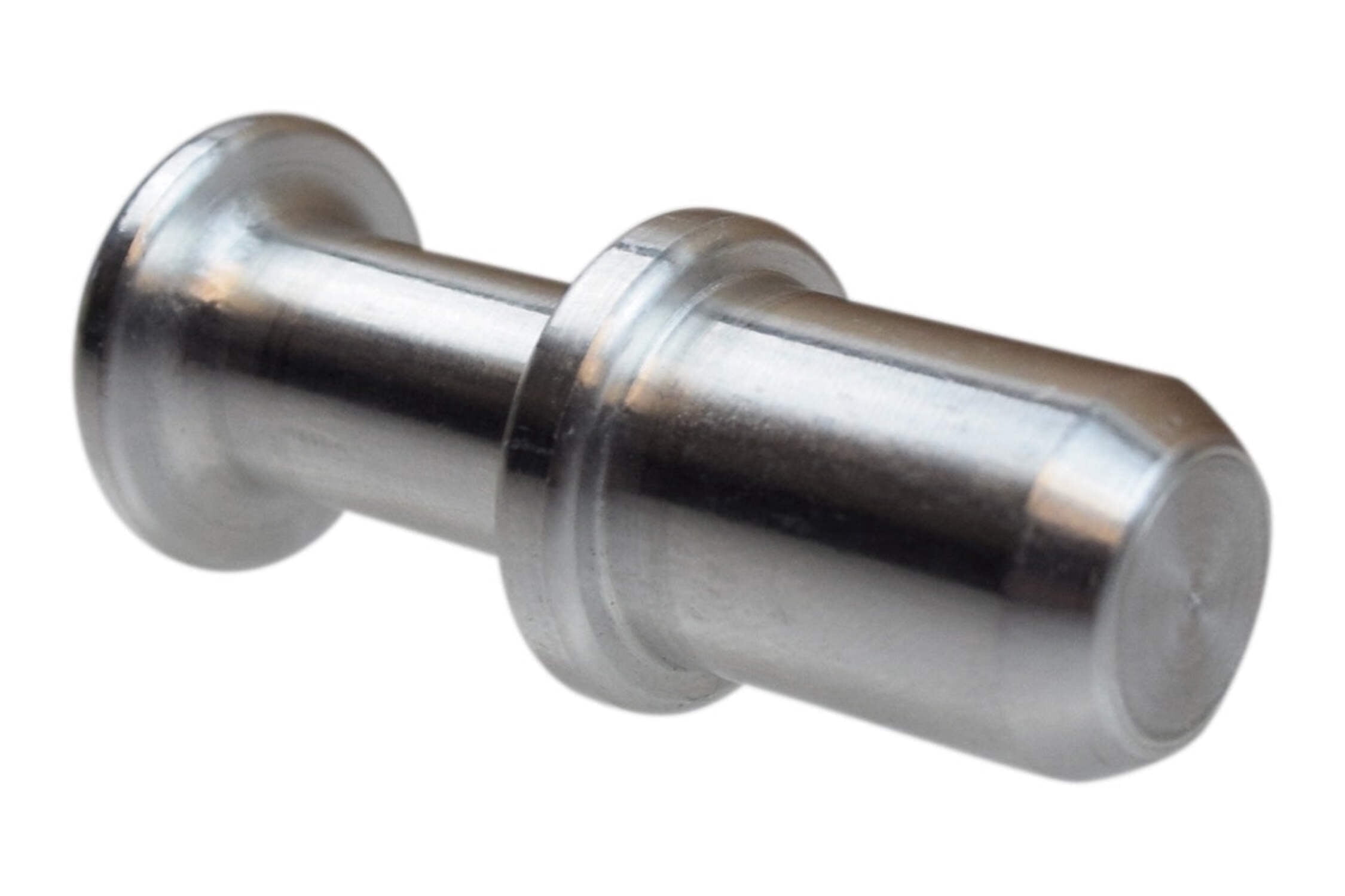 ICT Billet Dipstick Tube Plug TH350 TH400 700R4 4L60E 4L80E ...