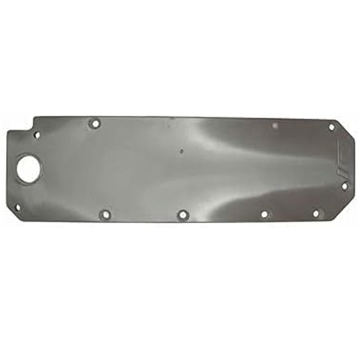 ICT Billet Gen 5 L82 2019-Up Valley Cover Pan LT Lifter Valley Plate O ...
