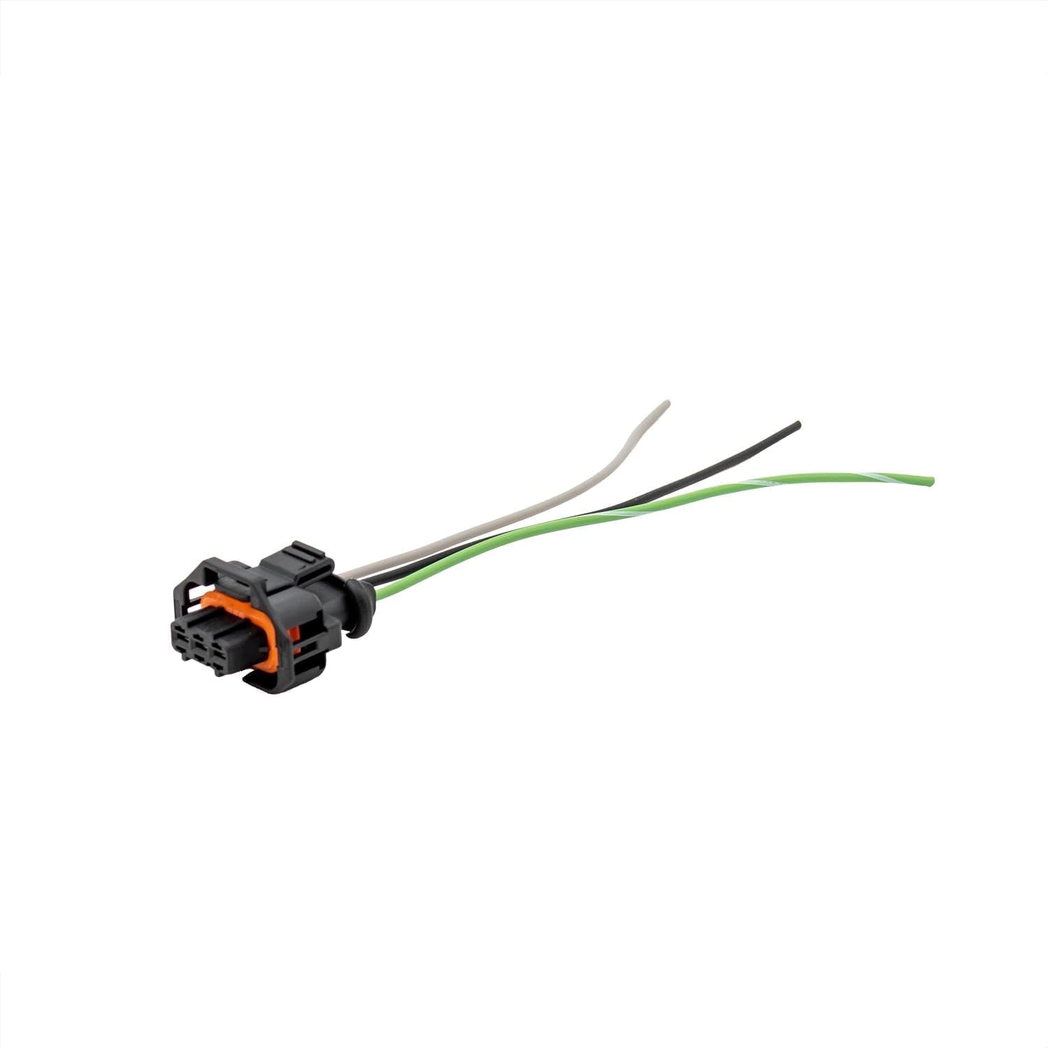 ICT Billet Gen V LT Manifold Absolute Pressure Sensor Pigtail Designed ...