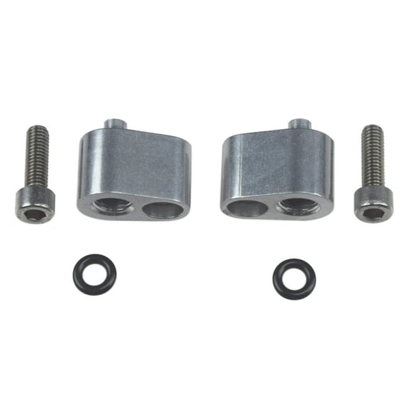 Ls Square Port Heads