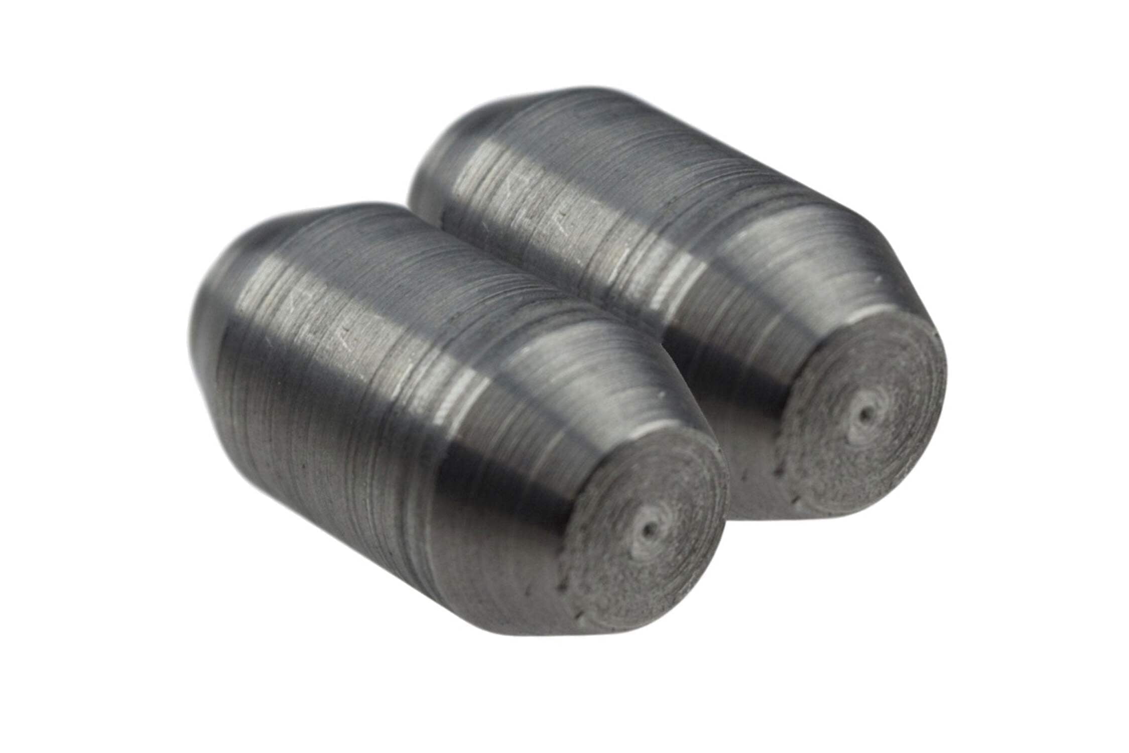 ICT Billet LS - 2 Piece Dowel Pins - Engine to Transmission Replacement ...