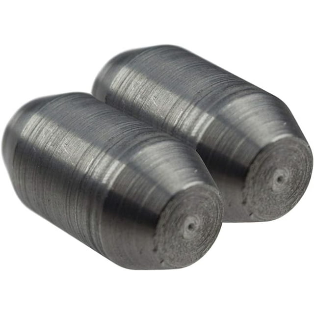 ICT Billet LS - 2 piece Dowel Pins - Engine to Transmission Replacement ...