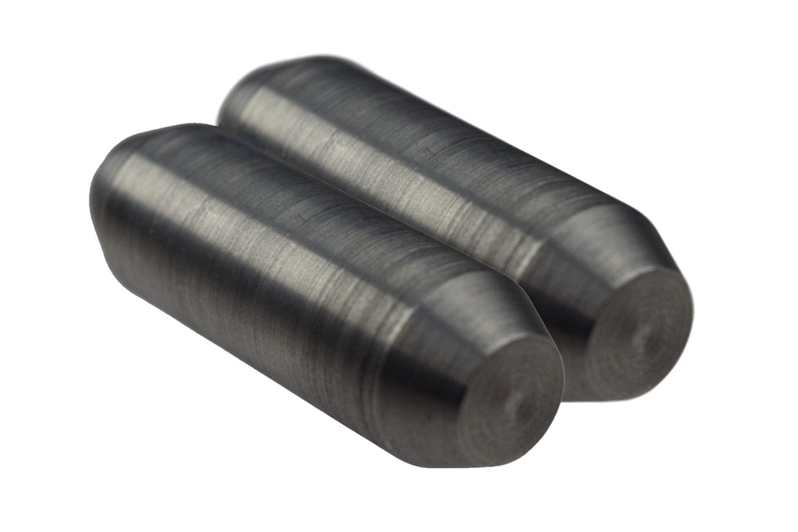 ICT Billet LS - 2pc Dowel Pins - Engine to Transmission Steel Alignment ...