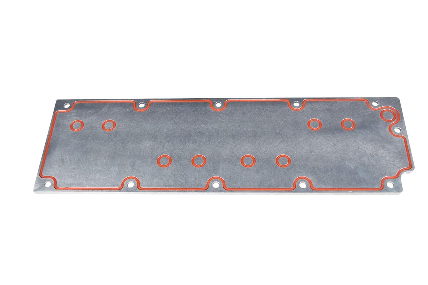 ICT Billet LS Gen 4 O-Ringed Valley Pan Cover Plate Low Profile ...