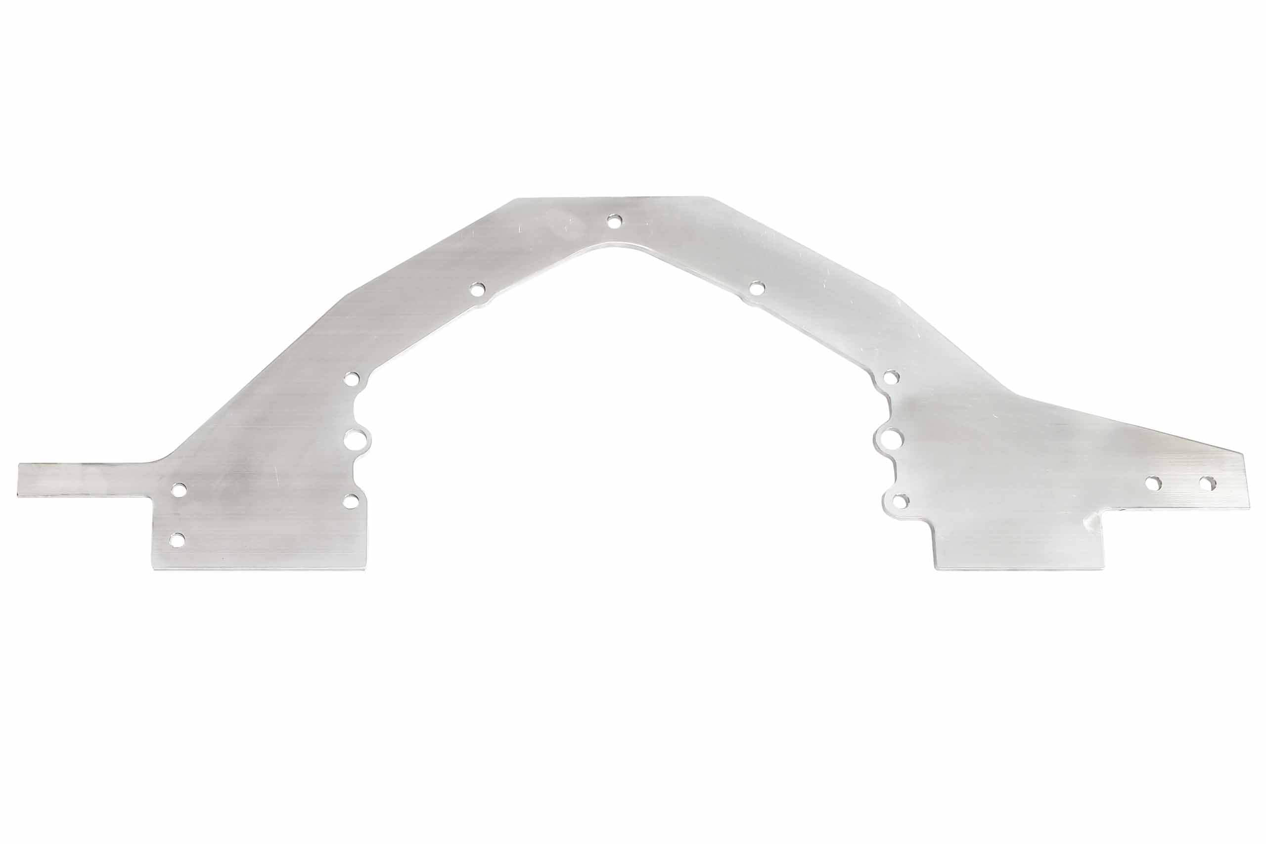 ICT Billet LS Mid Engine Plate Compatible with 1978-88 G-Body Motor ...