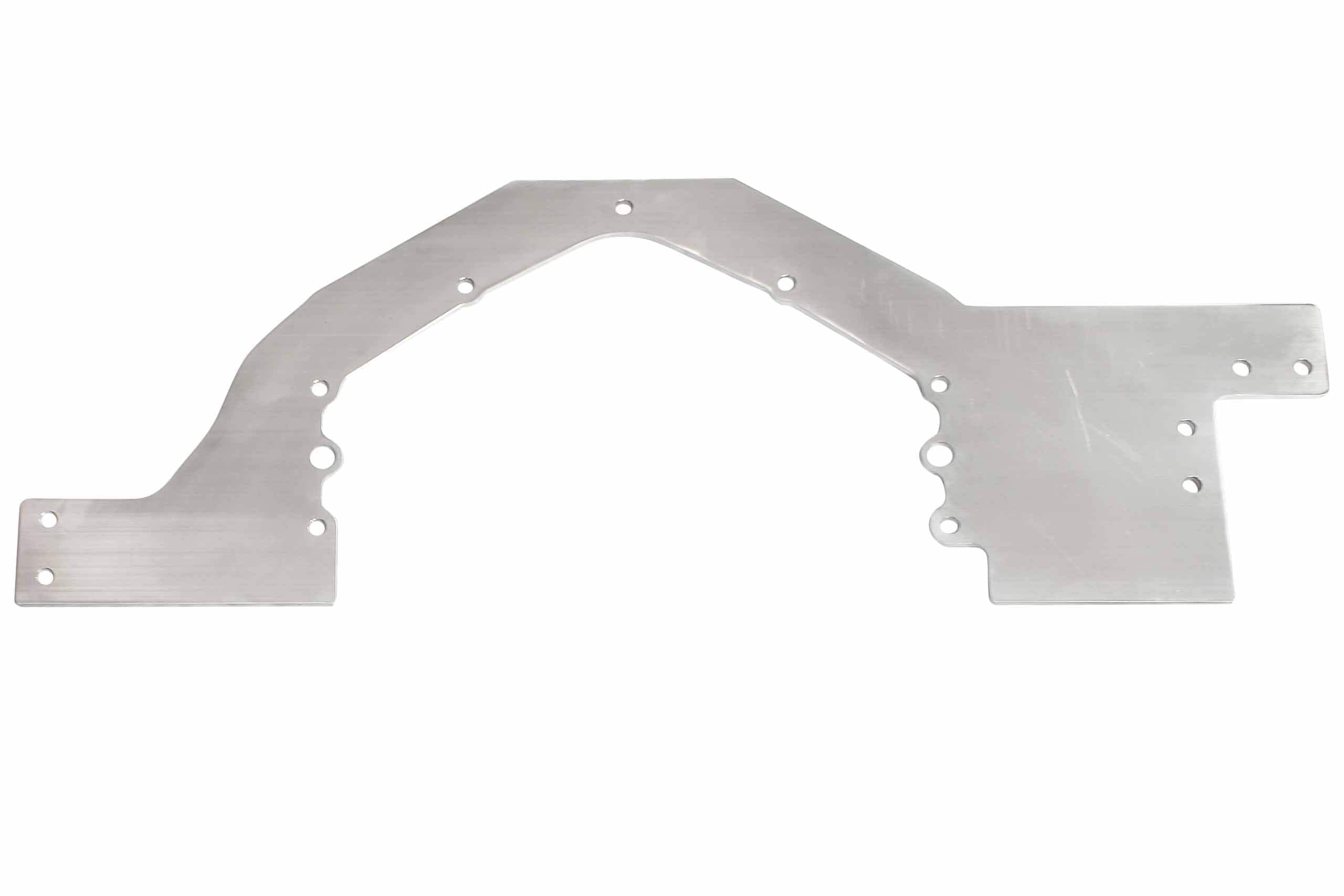 ICT Billet LS Mid Engine Plate Compatible with 1993-02 F-Body Camaro ...
