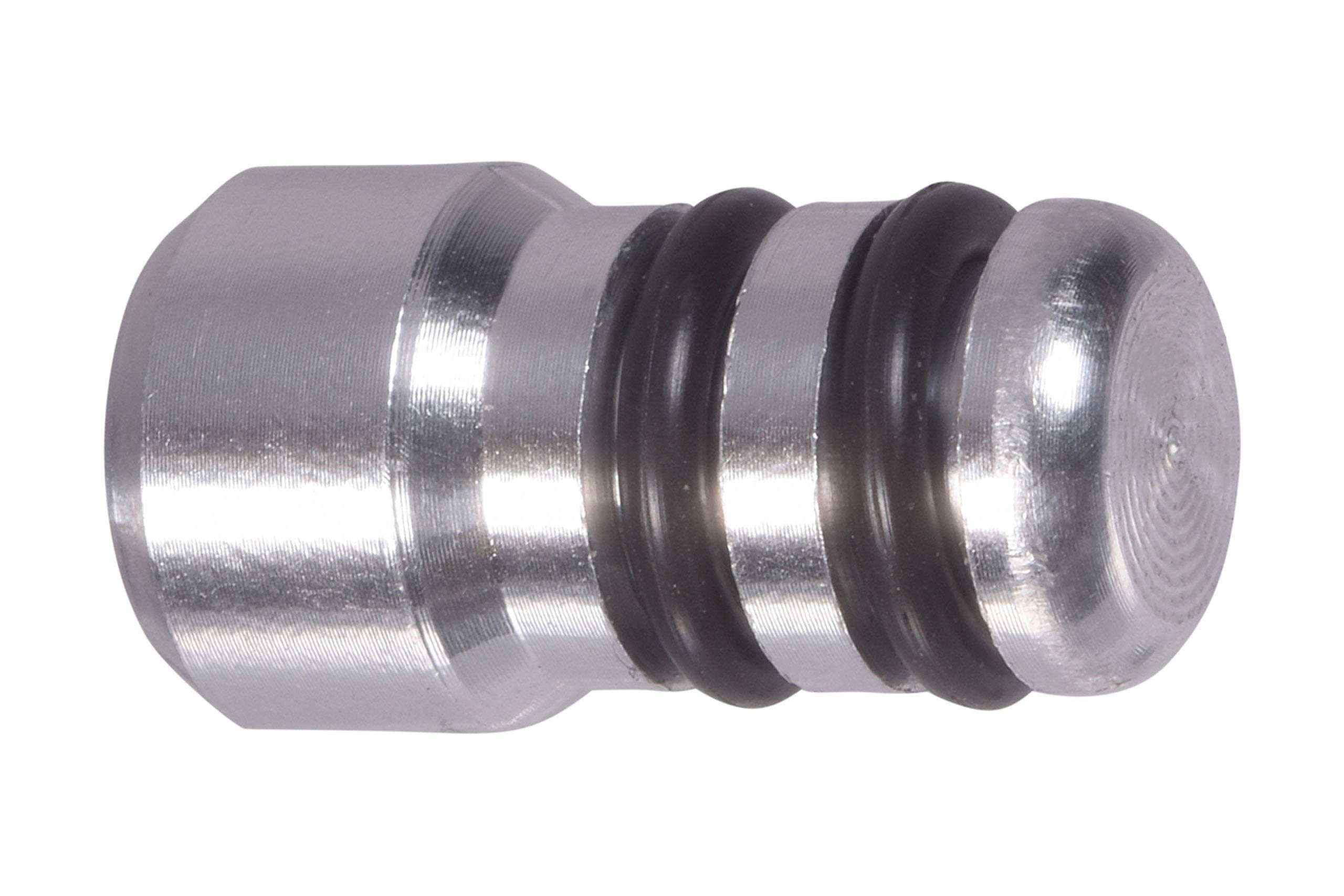 ICT Billet LS Oil Dipstick Tube Oil Pan Plug 6.0 5.7 LS2 GTO ...