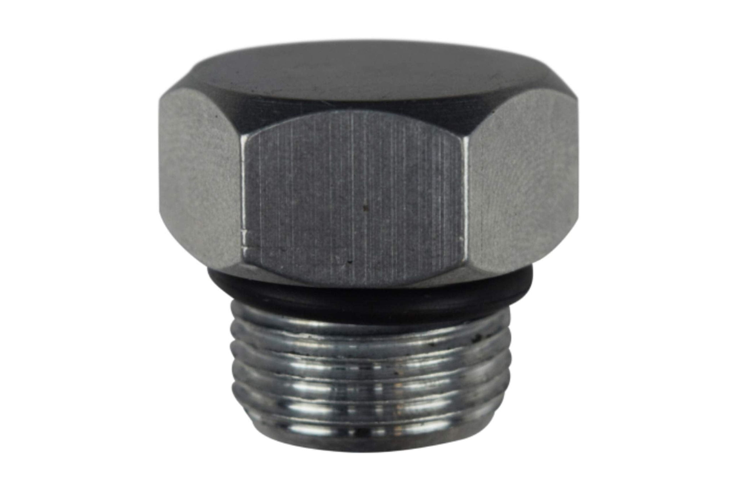 ICT Billet LS Oil Pan Level Sensor Plug Male M20-1.5 LSX 4.8L 5.3L 5 ...