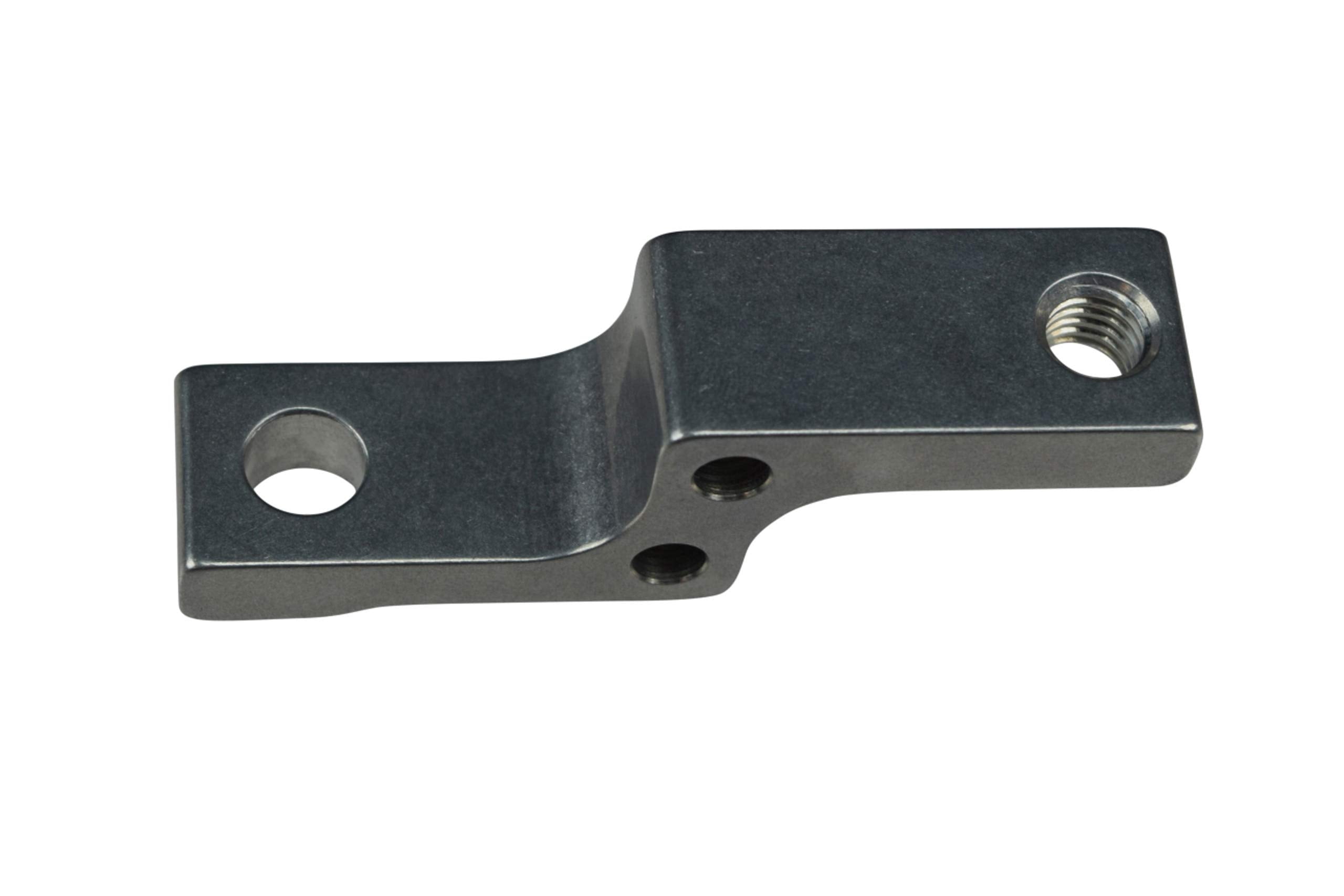 ICT Billet LS Swap Transmission Dipstick Adapter Bracket Compatible ...
