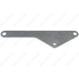 ICT Billet LS Truck Block - Drill Template for Accessory Drive Hole ICT ...