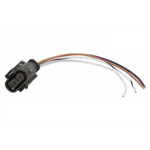 Ac Delco Knock Sensor Harness