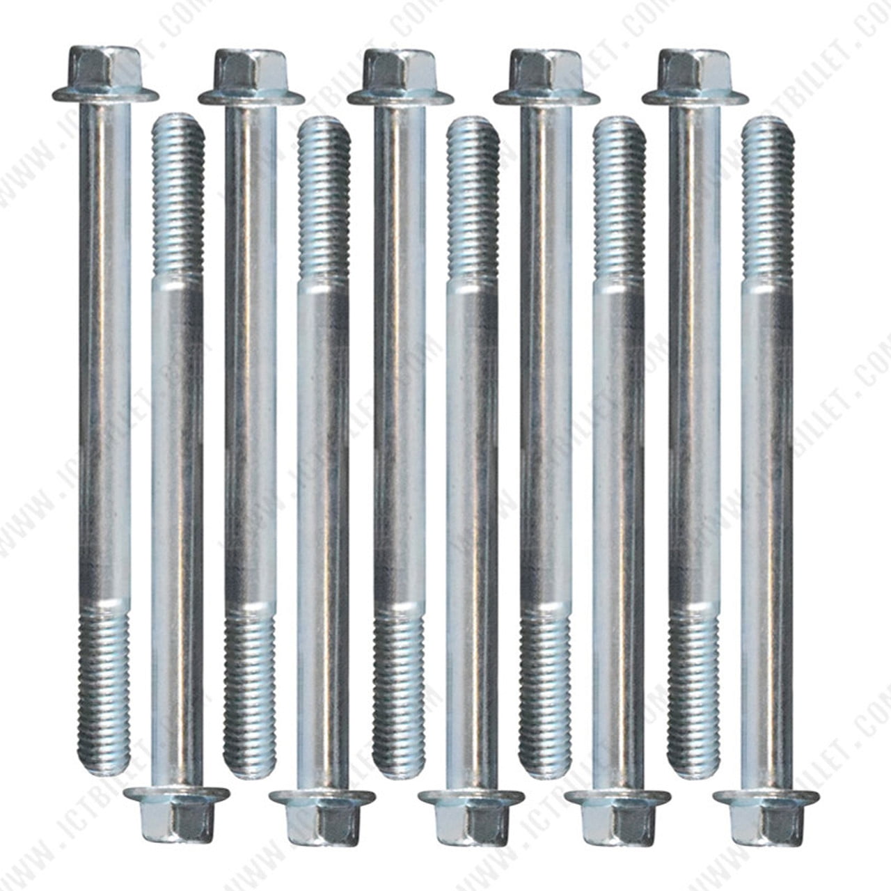 M6x1 0 Bolt