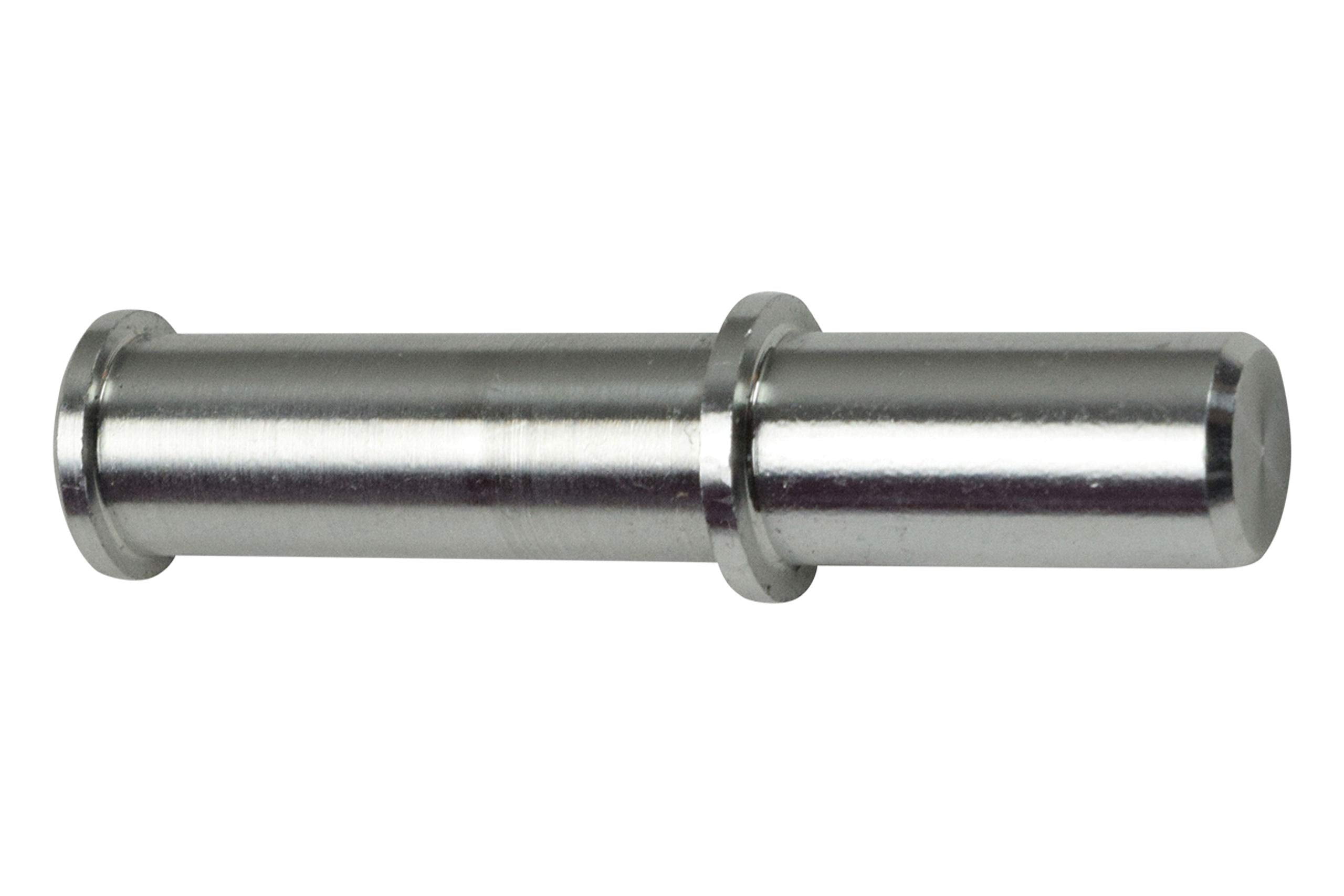 ICT Billet Quick Connect Male 3/8 Fuel Rail Hose Plug Adapter Fitting ...