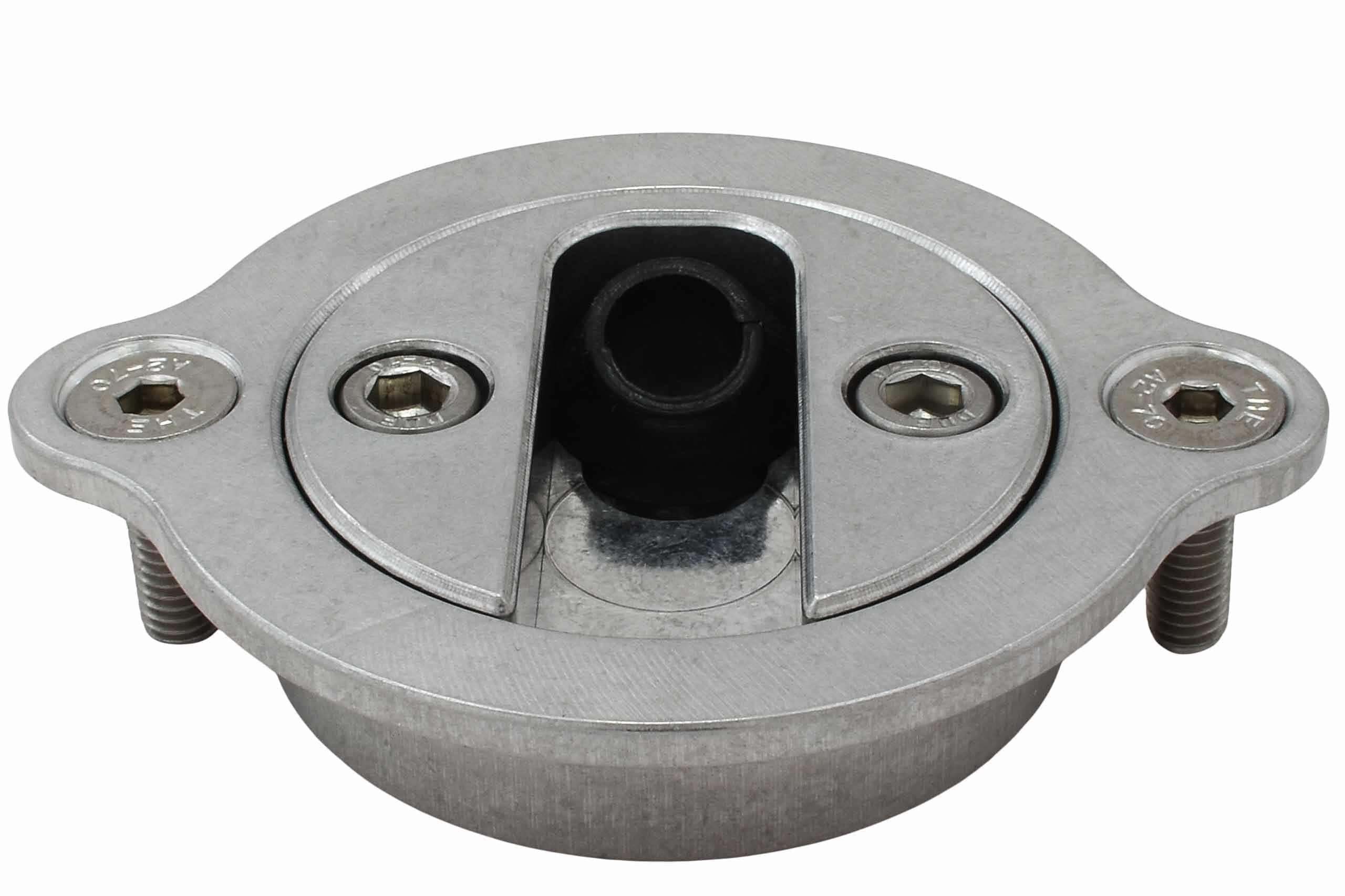 ICT Billet Shifter Cable Transmission Tunnel Pass through Grommet ...
