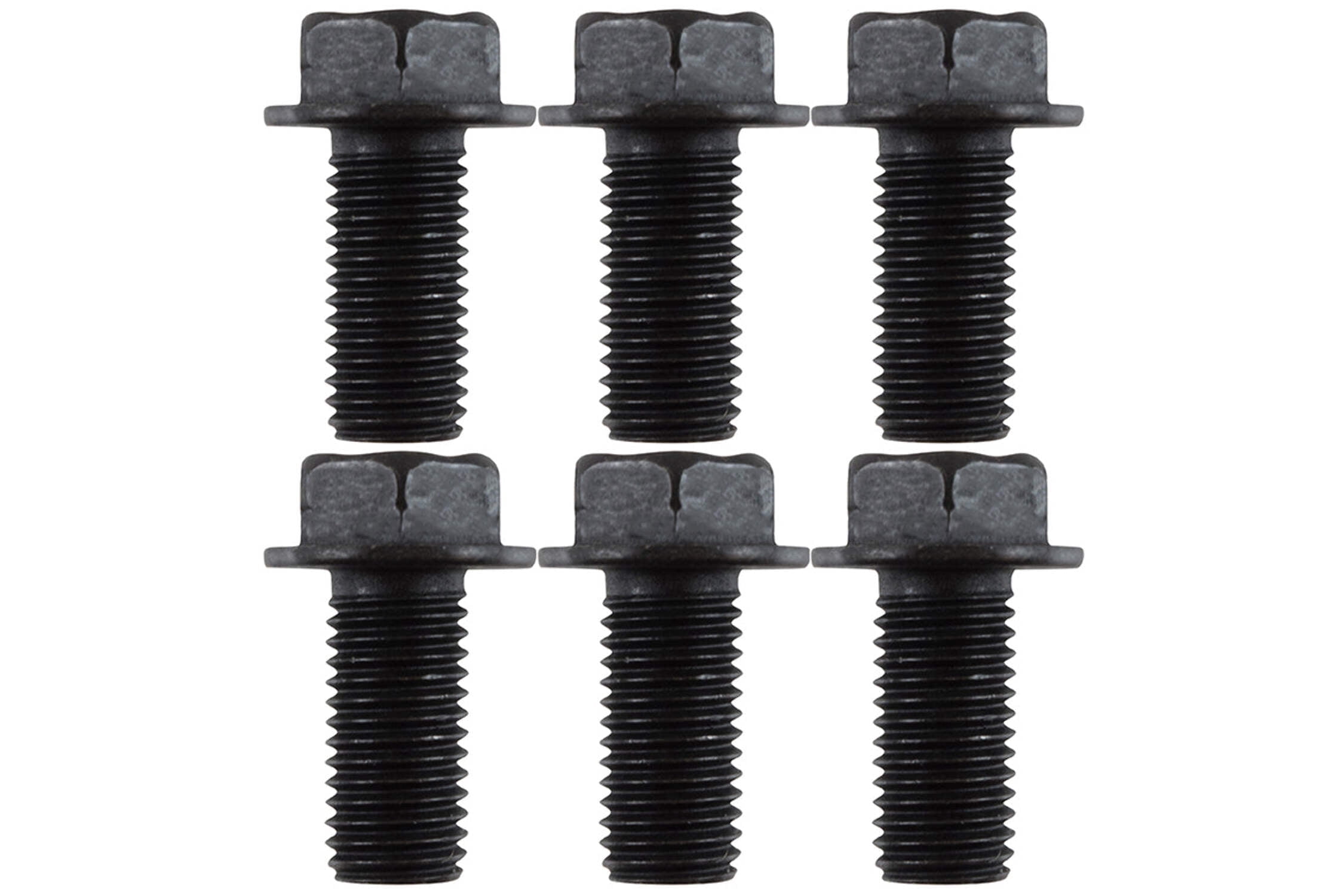 ICT Billet USA 12.9 LS Transmission Flywheel Bolts Set Flexplate Kit ...
