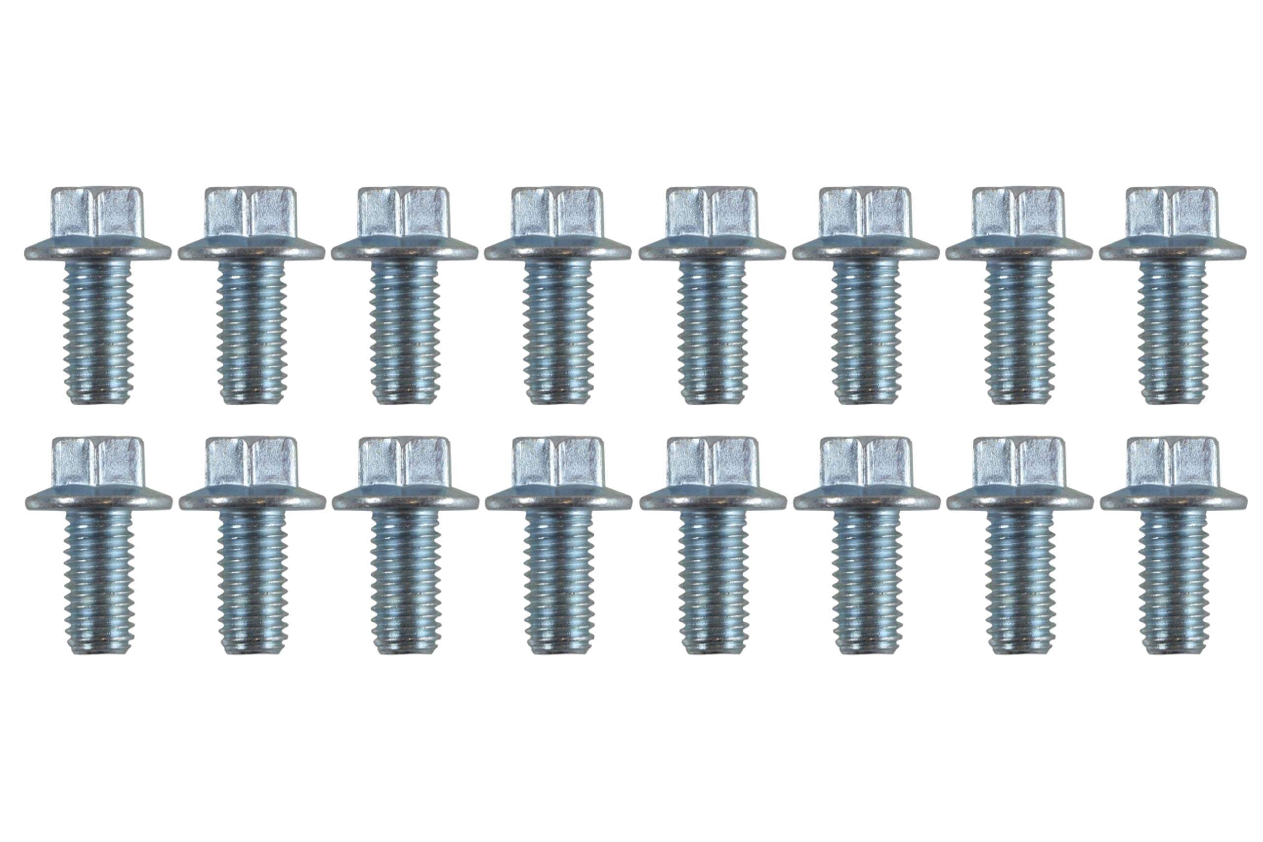 ICT Billet USA Made - 4L60e 2004R PAN Bolt Set Trans Transmission Chevy ...