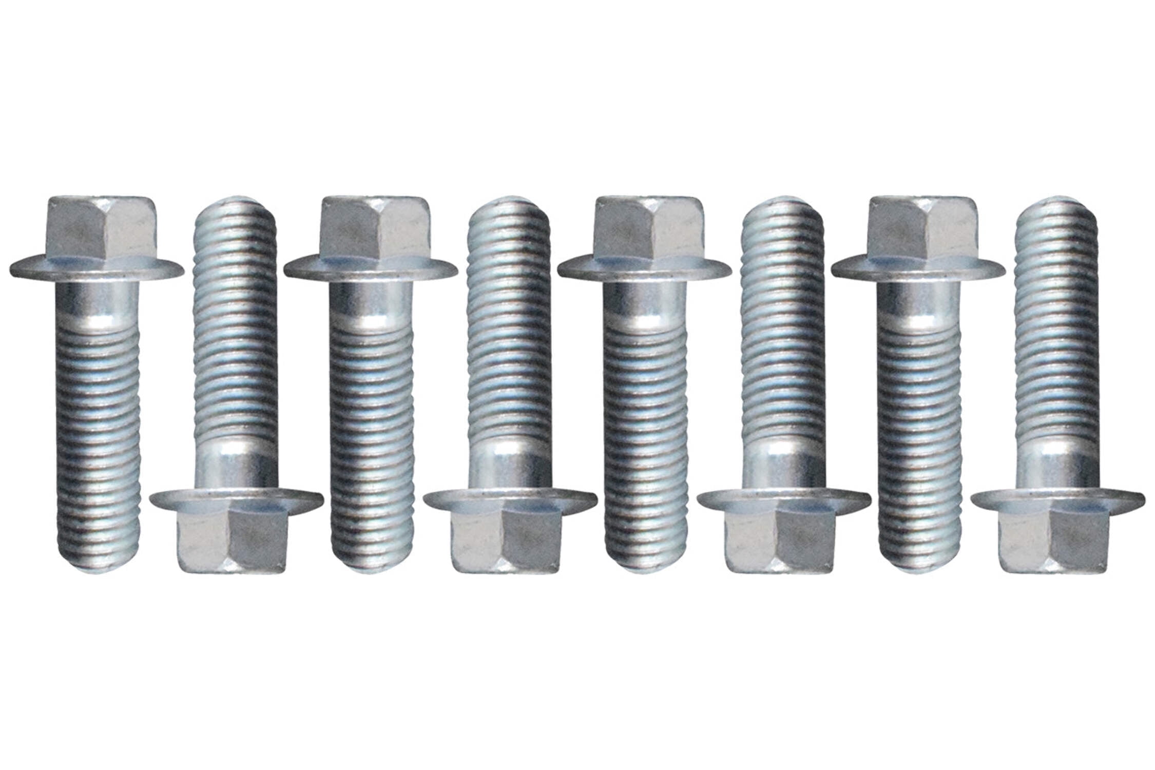 ICT Billet USA Made - LS Engine Transmission 4L60e Bell Housing Bolts ...