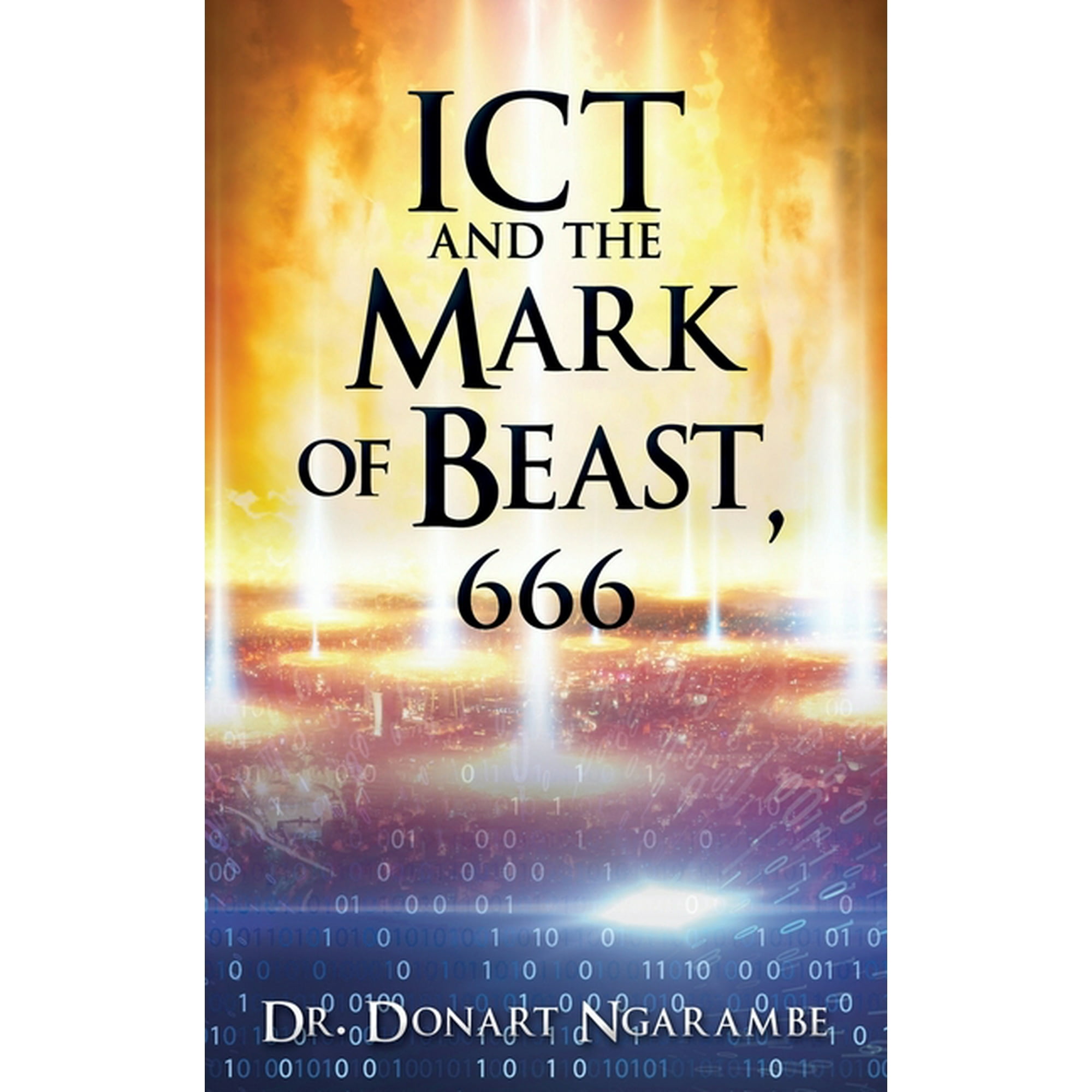 The Mark Of Beast 666