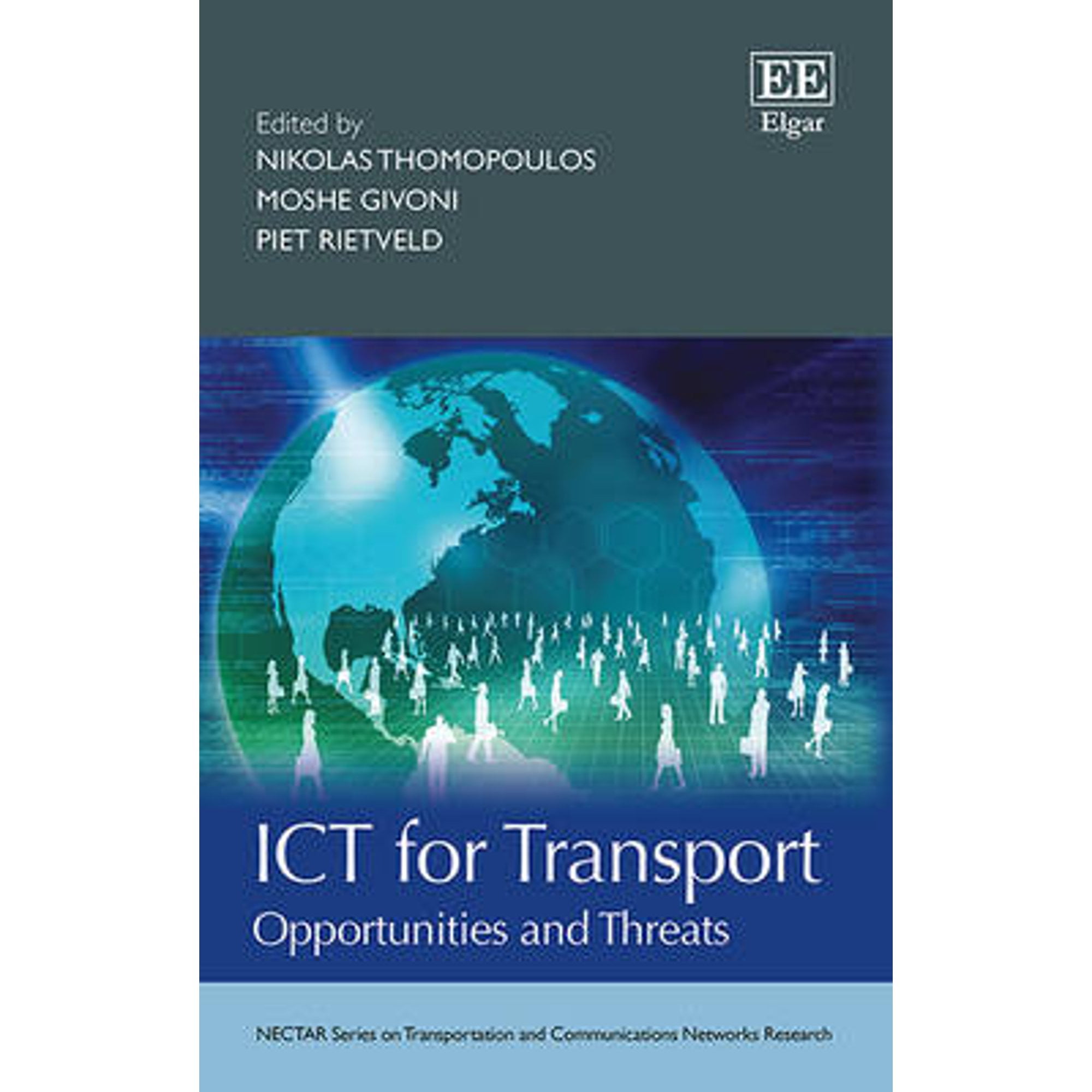 Pre-Owned ICT for Transport: Opportunities and Threats (Hardcover ...