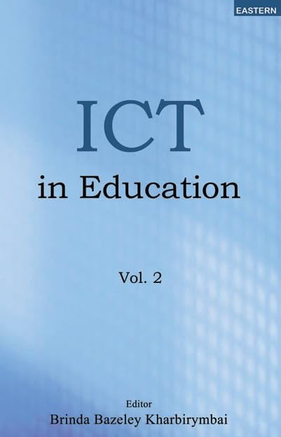 ICT in Education (Vol. 1, Vol. 2)(English Version) - Walmart.com