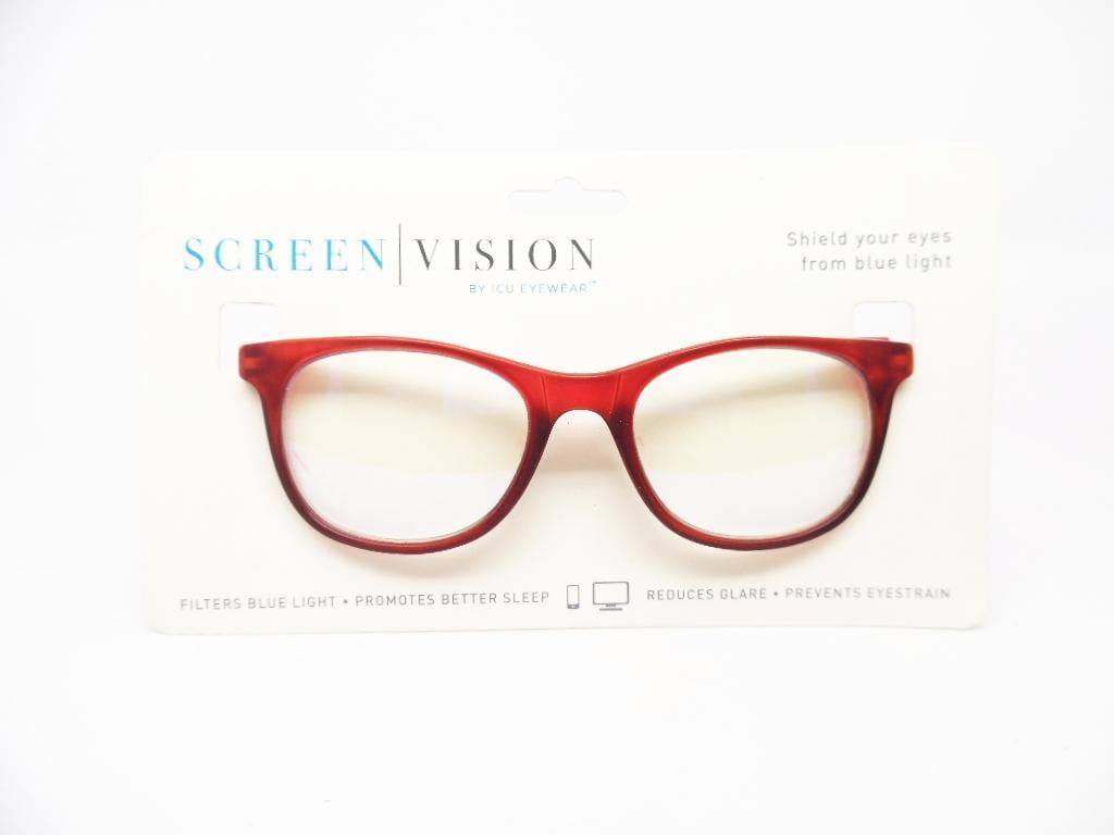 ICU Eyewear