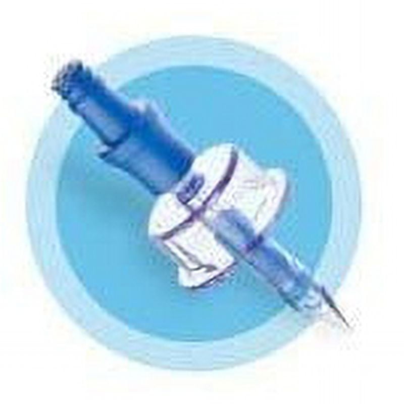 ICUCV100CA - Clave Connector Multidose Vial Adapter - Walmart.com