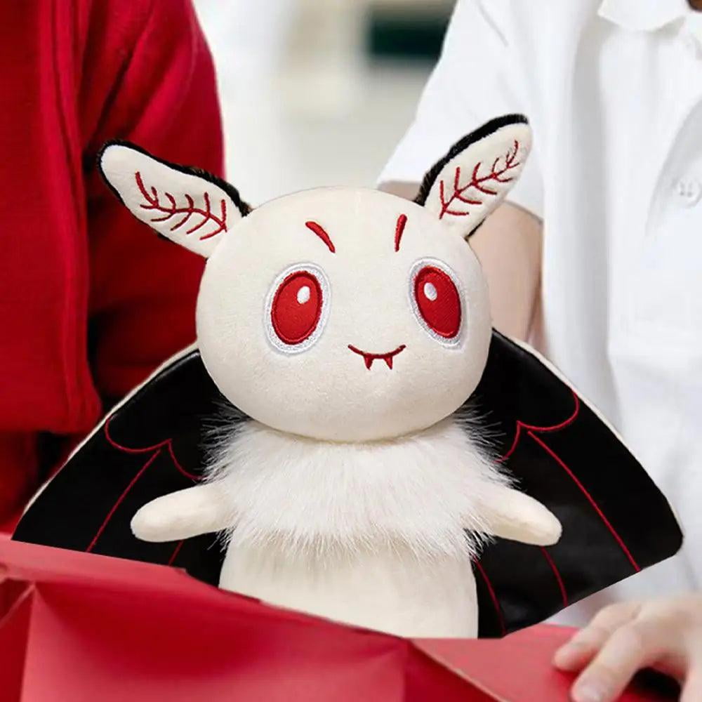 Stuffed Moth Soft Doll Plush Doll Toys 9.84inch Moth Plush Toys Stuffed ...