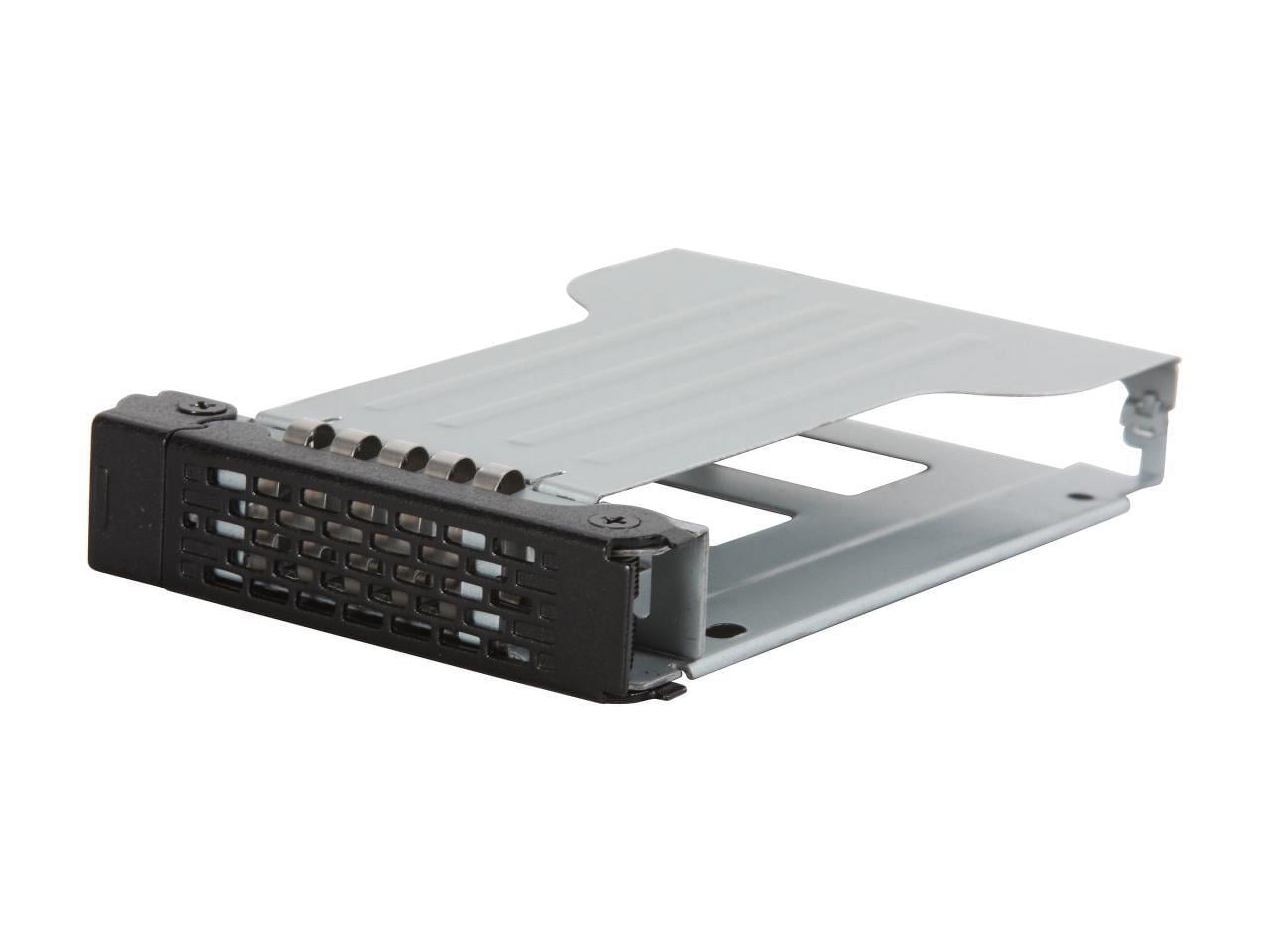 ICY DOCK MB991TRAY-B 2.5" SATA / SAS Drive Tray for MB991IK, MB994SP ...