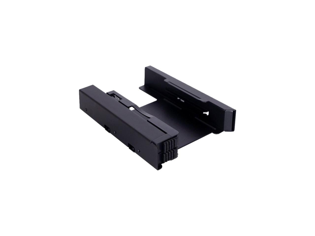 Icy Dock EZ-FIT PRO MB082SP Drive Bay Adapter Internal Matte Black ...