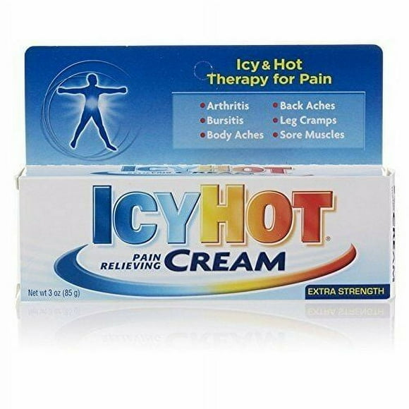 Icy Hot