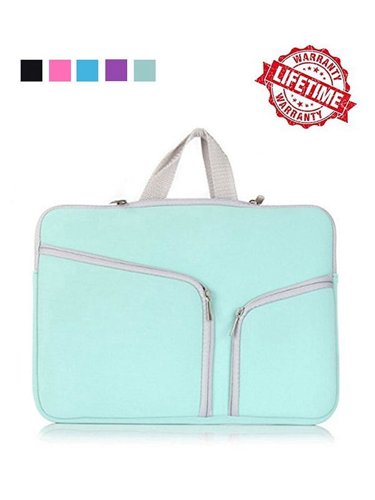 IClover 13 Inch Waterproof Thickest Protective Slim Laptop Case for ...