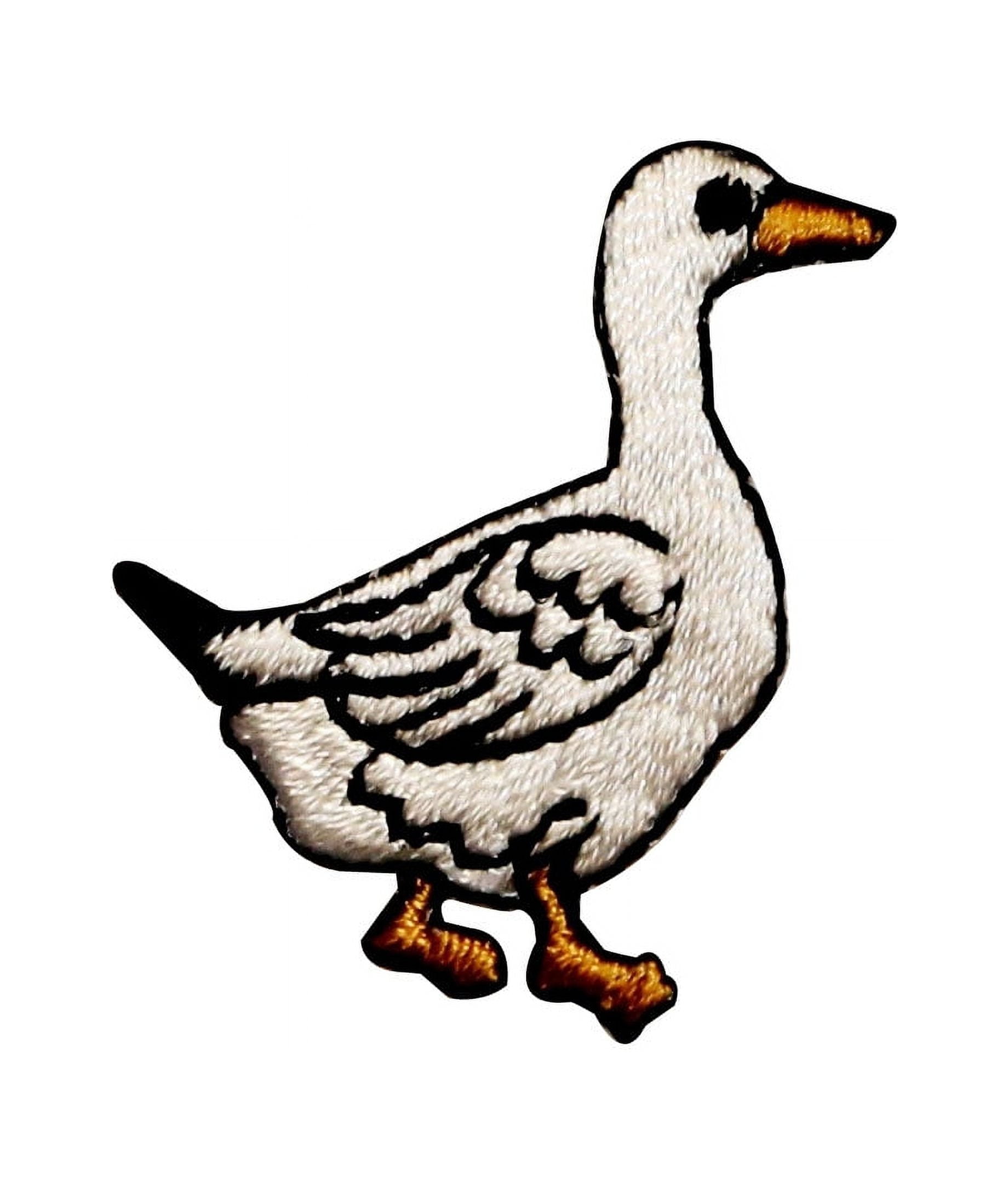 Goose Patch