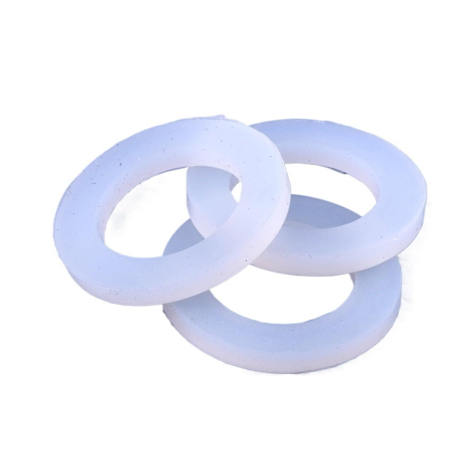 ID 2~16mm OD 5~32mm Gasket High Temperature Resistance Seal Ring Water ...